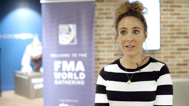 The Quarterly Interview #30: Ashley Ehlert | The FMA - FIFA Master ...